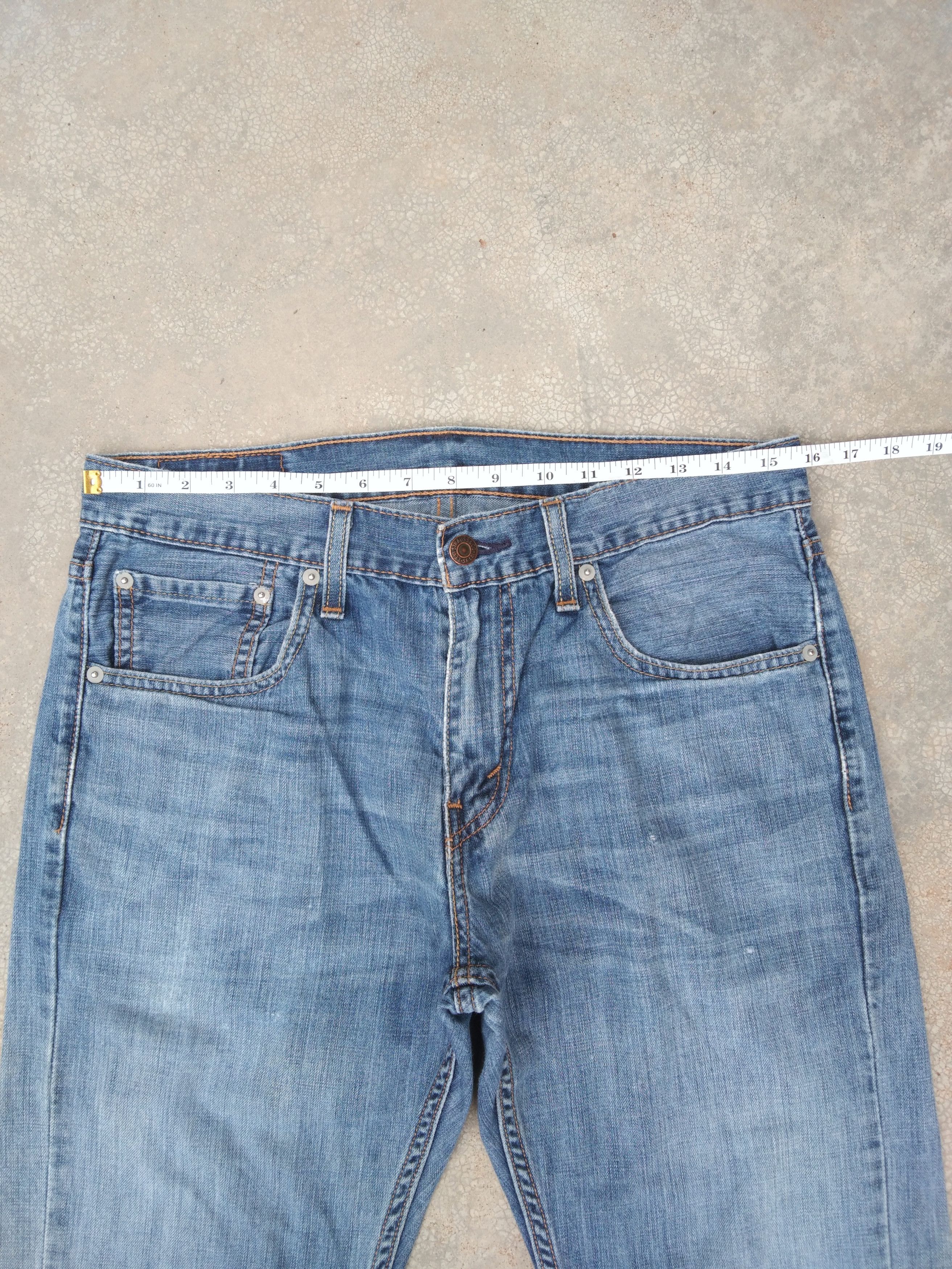 Levi's Vintage Levi's Jeans 527 Boot Cut 31x32 | Grailed