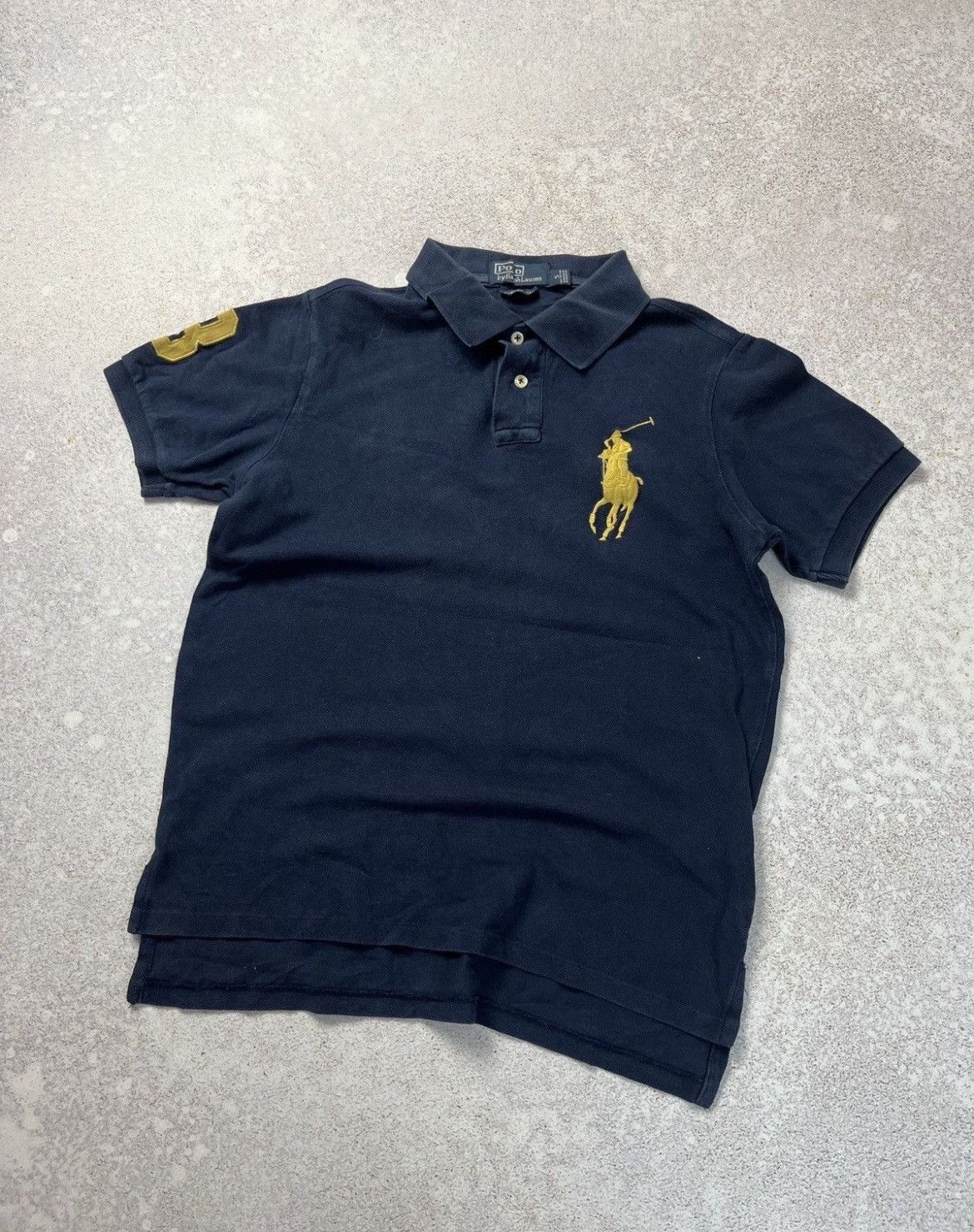 Polo Ralph Lauren × RRL Ralph Lauren × Ralph Lauren Polo Ralph Lauren ...
