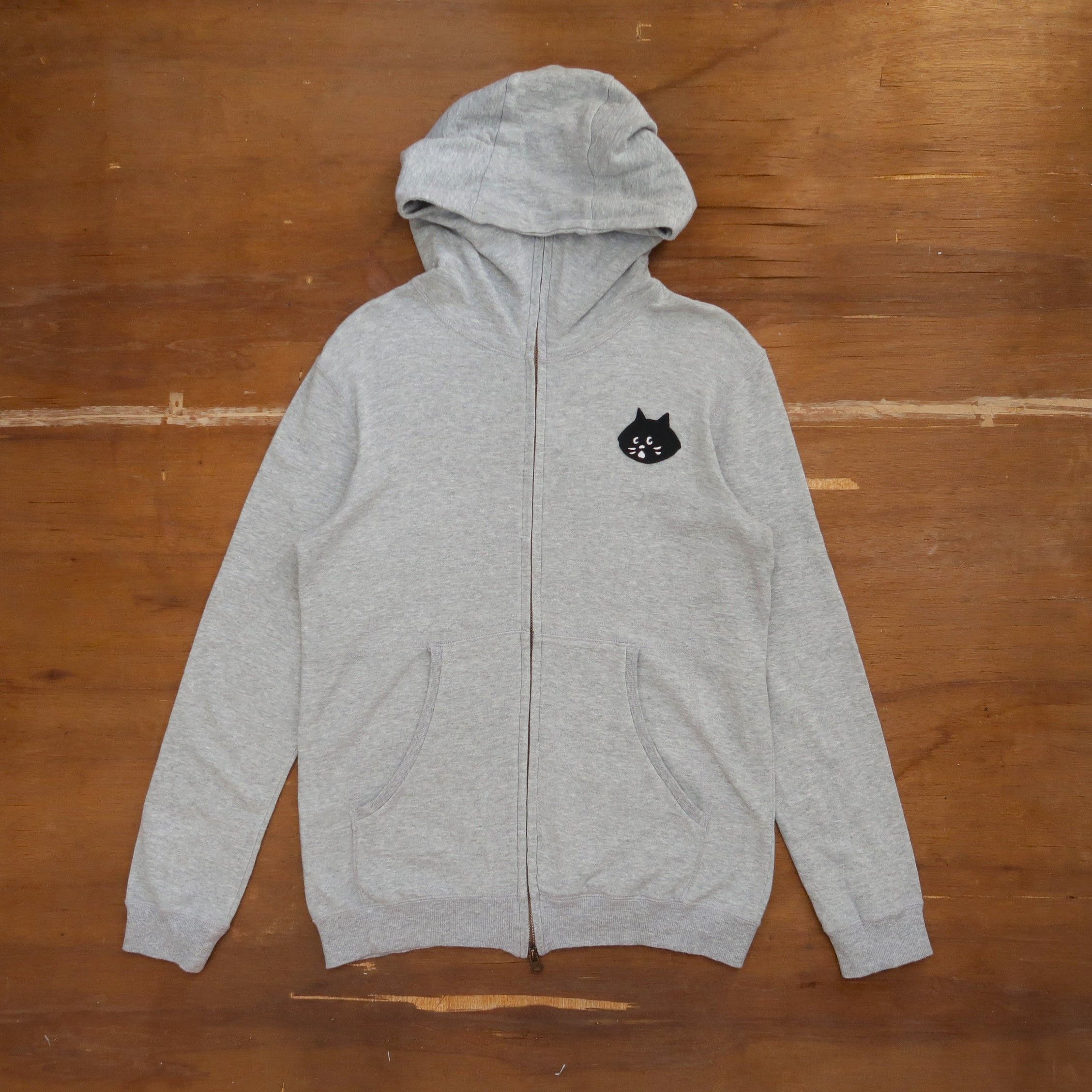 Issey Miyake × Japanese Brand × Ne-Net Ne-Net Issey Miyake Cats ...