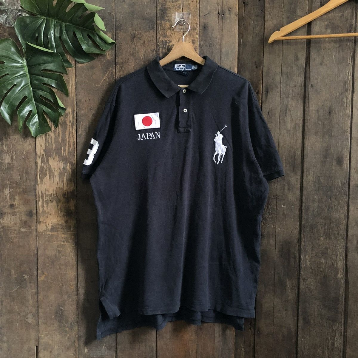 Polo Ralph Lauren × Vintage Vintage Polo Ralph Lauren Japan Chief Keef ...