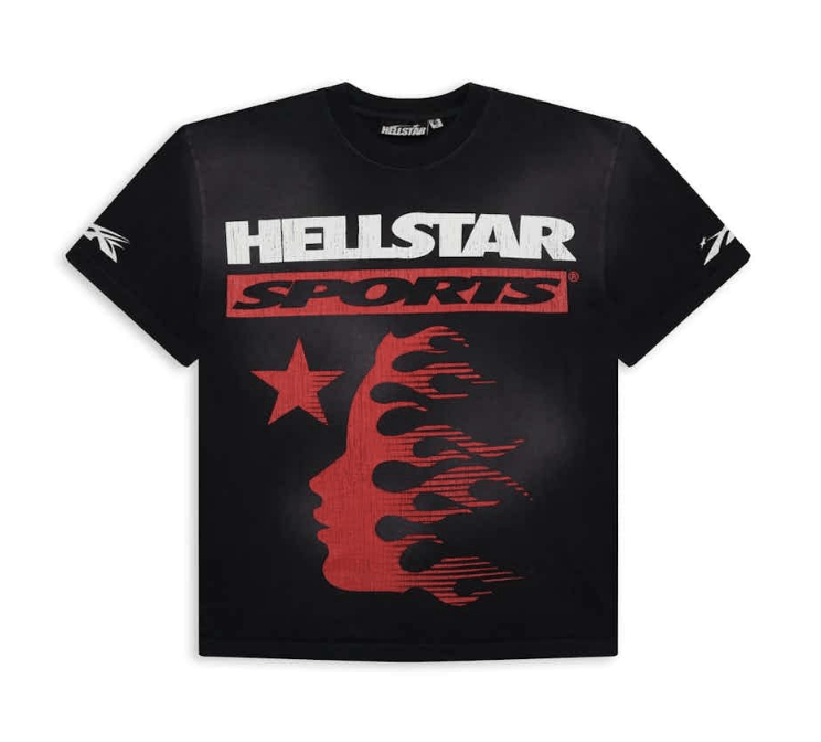 HELLSTAR Exclusive Hellstar Family Tee -- Large | Grailed
