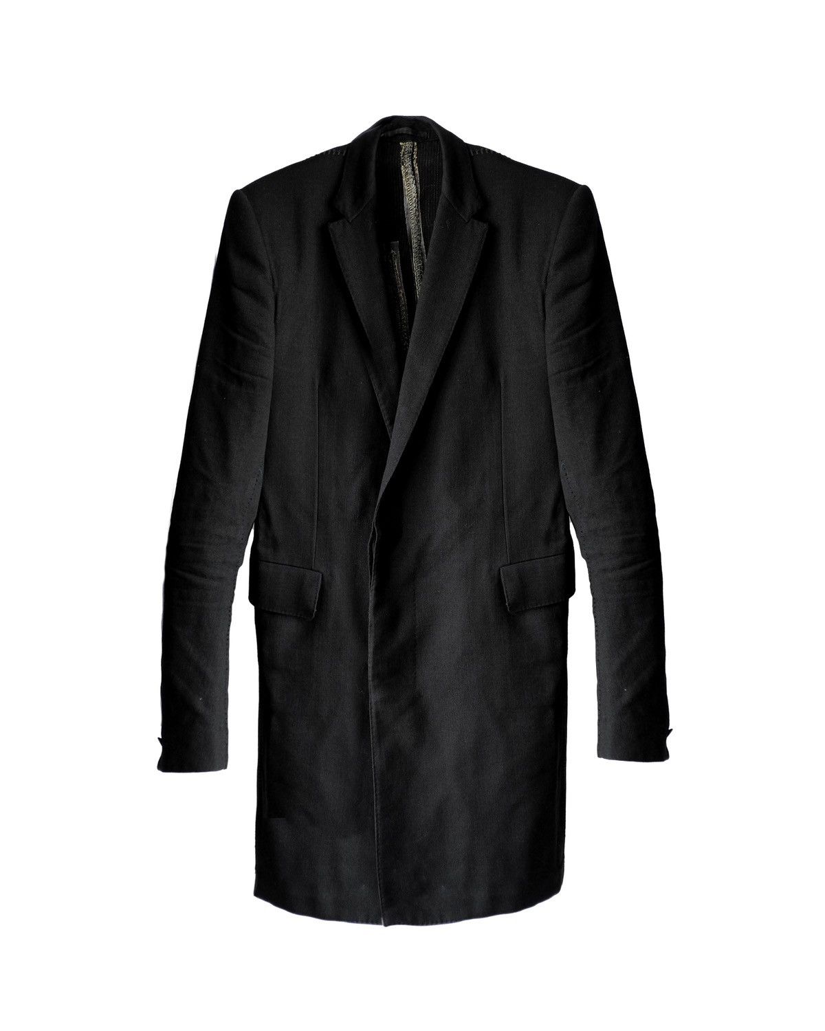 Carol Christian Poell Carol Christian Poell Dead End Jacket GM/2622B ...