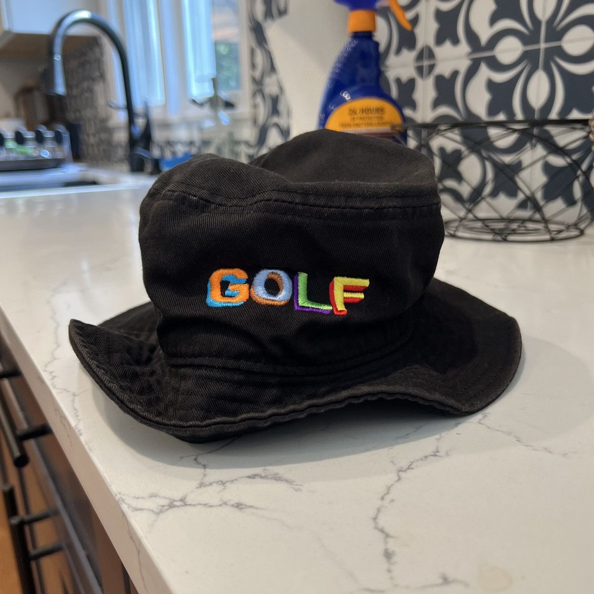 Golf Wang × Streetwear × Tyler The Creator Tyler, The Creator GOLF ...