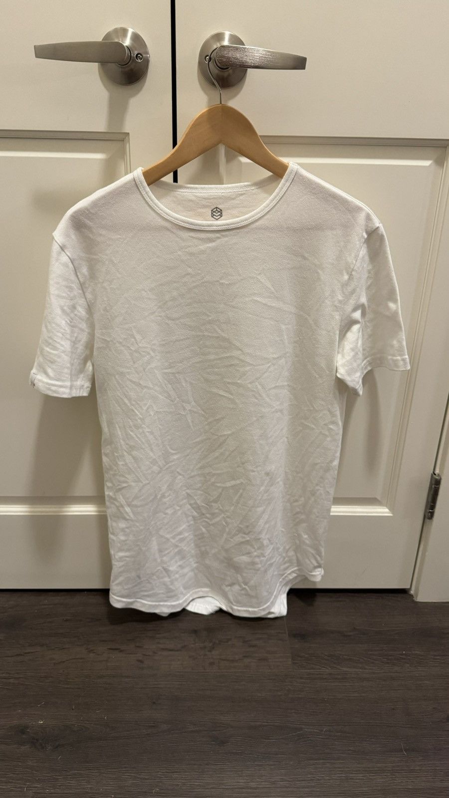 Zine Zine Tall Tee | Grailed