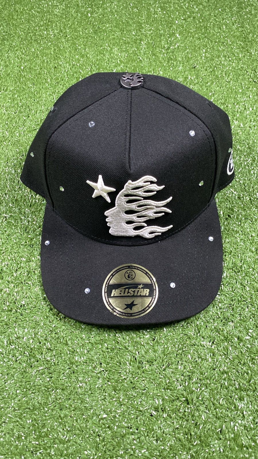 HELLSTAR Hellstar Starry Night 7 1/8 | Grailed