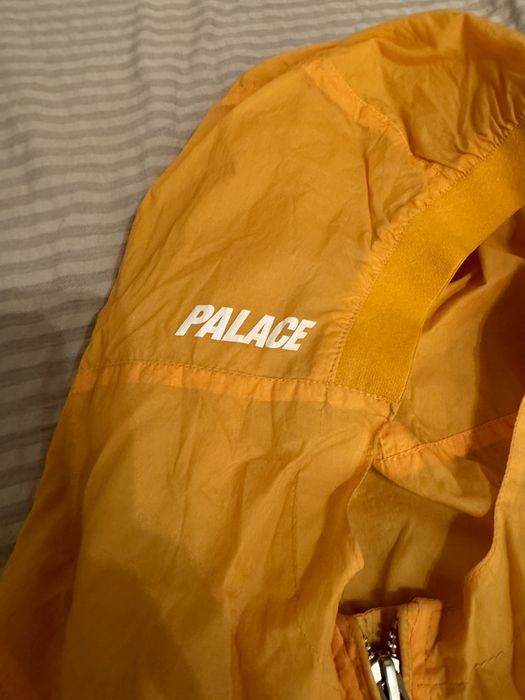 Palace Palace lightweight windbreaker | Grailed