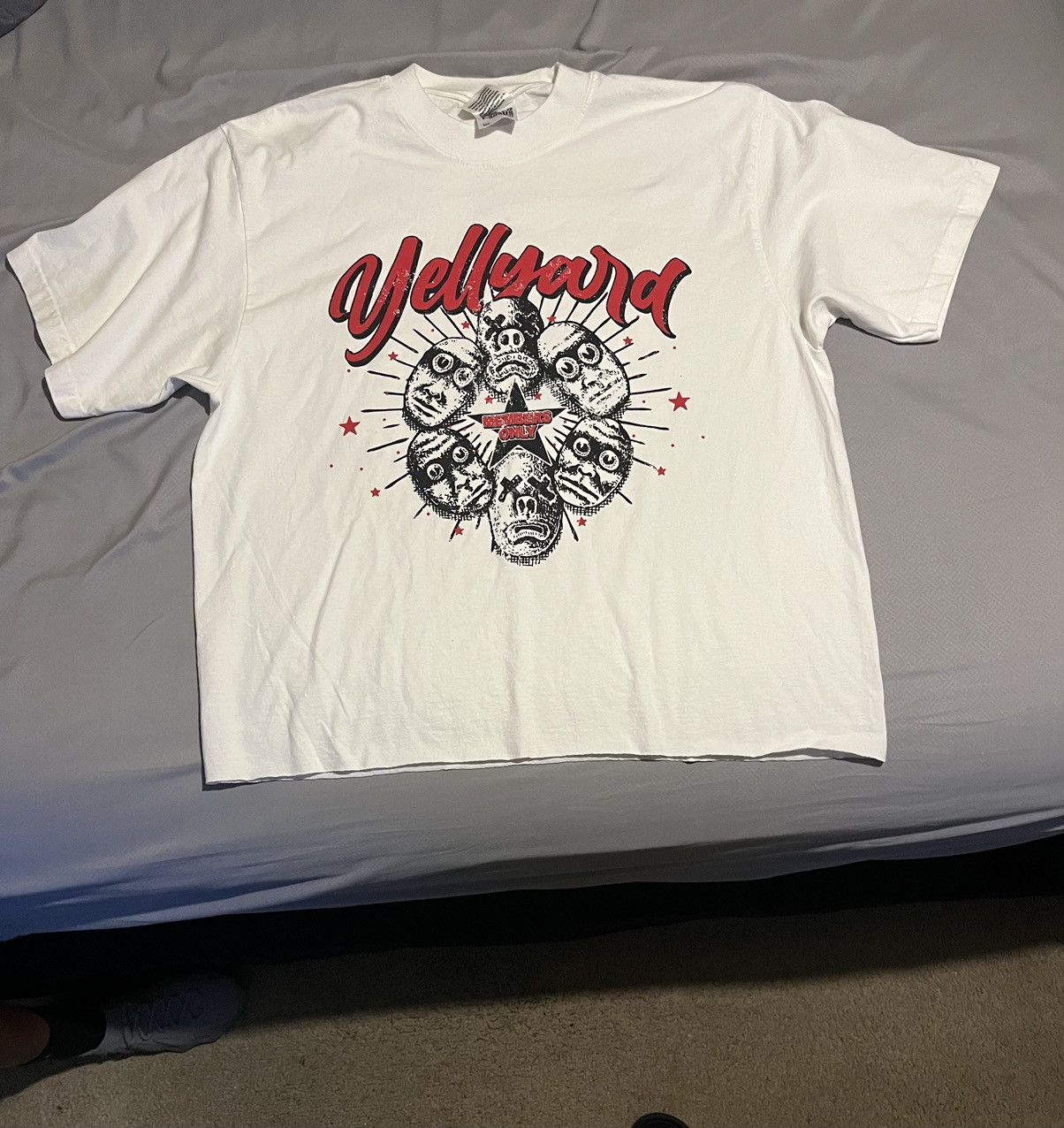 Streetwear YellYard | Grailed