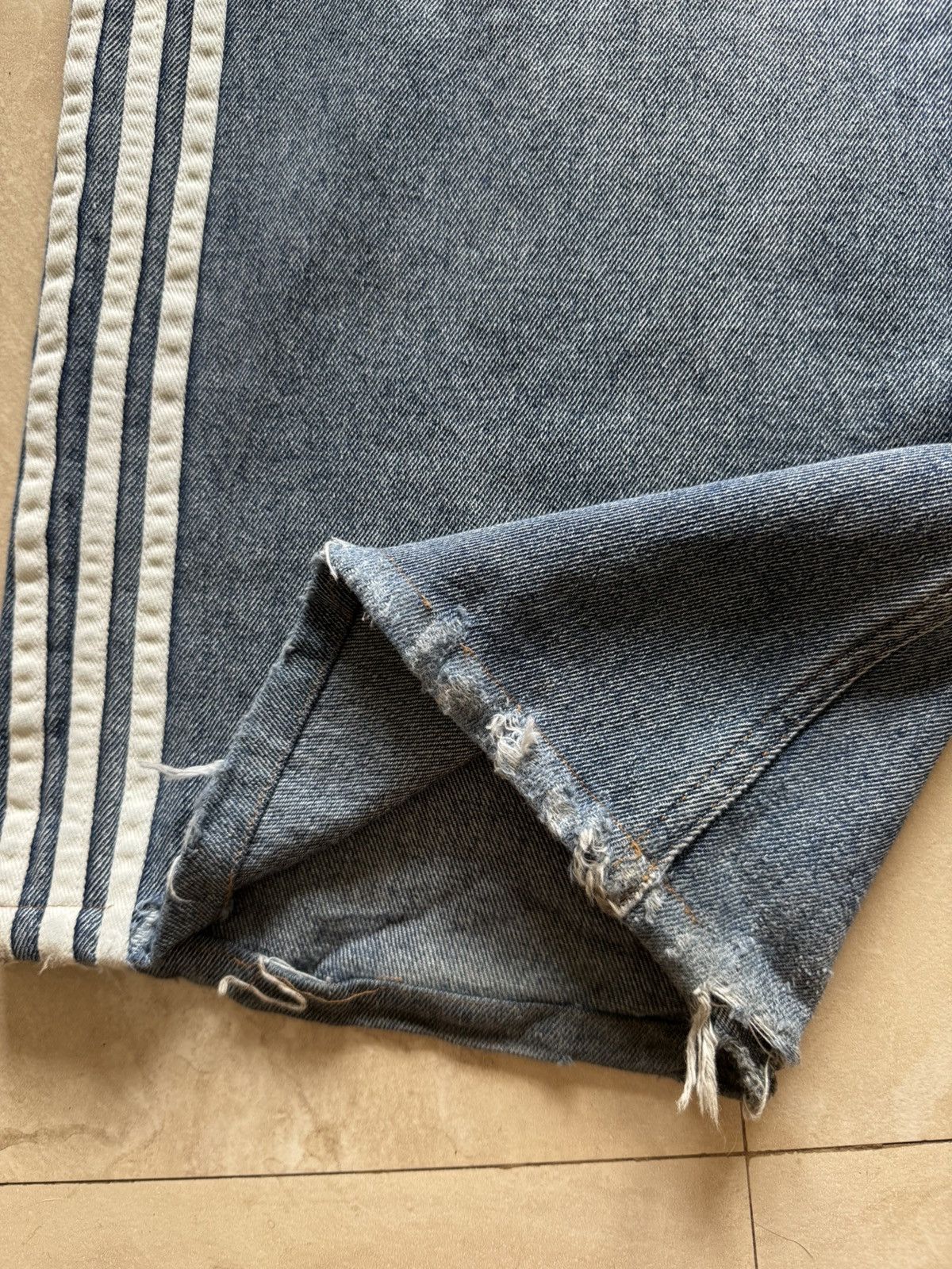 The GV Gallery G-LENCI DENIM V2 | Grailed