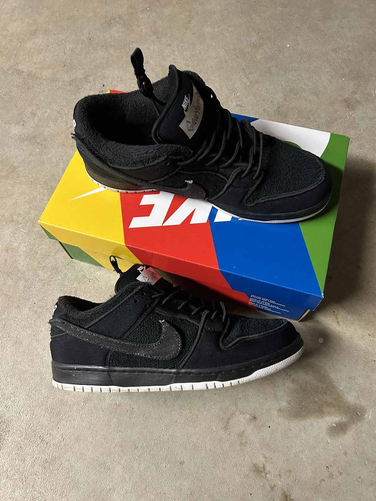 Nike Gnarhunter Nike sb dunk | Grailed