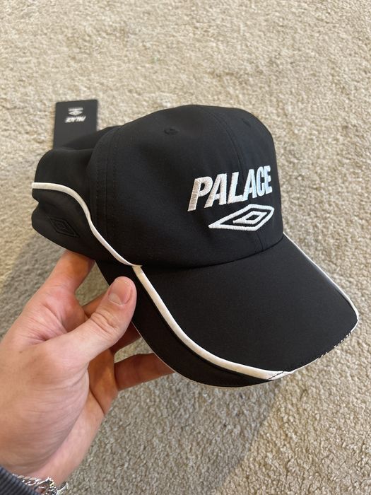 Palace Palace Umbro Hat Cap | Grailed