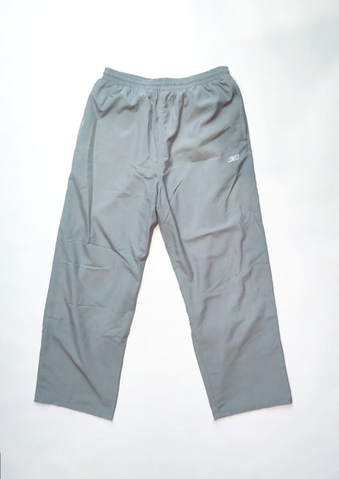 Reebok × Streetwear × Vintage 2000s Naggy Reebok Slush Pants Y2K | Grailed