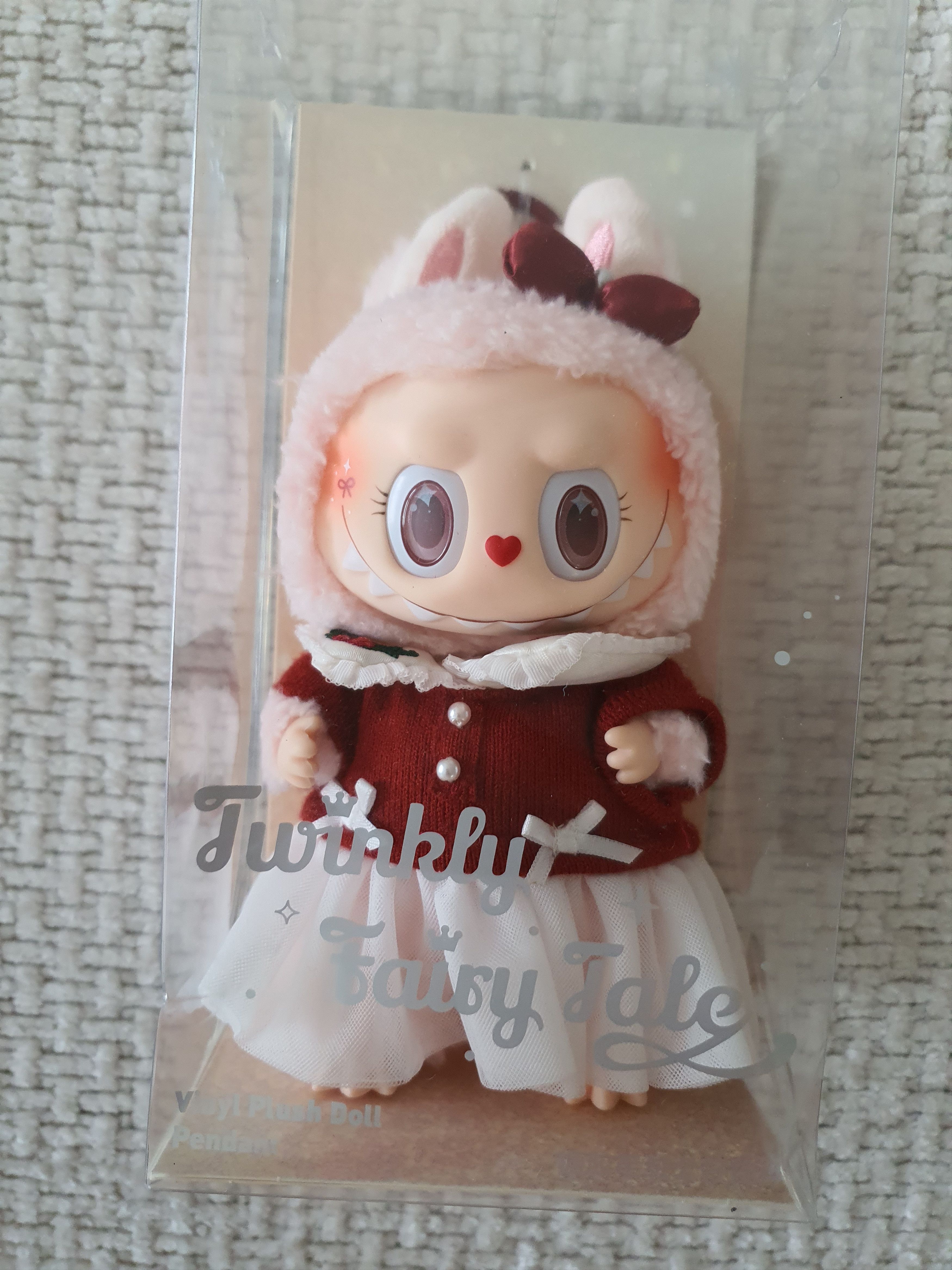 POP MART Mokoko twinkly fairy tale | Grailed