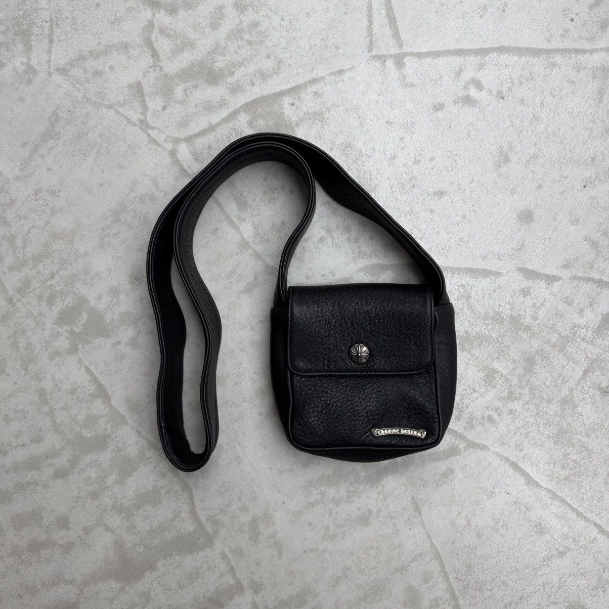 Chrome Hearts Chrome Hearts Hot Pot Bag | Grailed