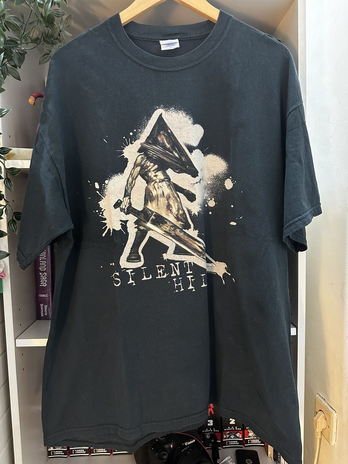 Playstation × Vintage Pyramid Head Silent Hill Vintage | Grailed