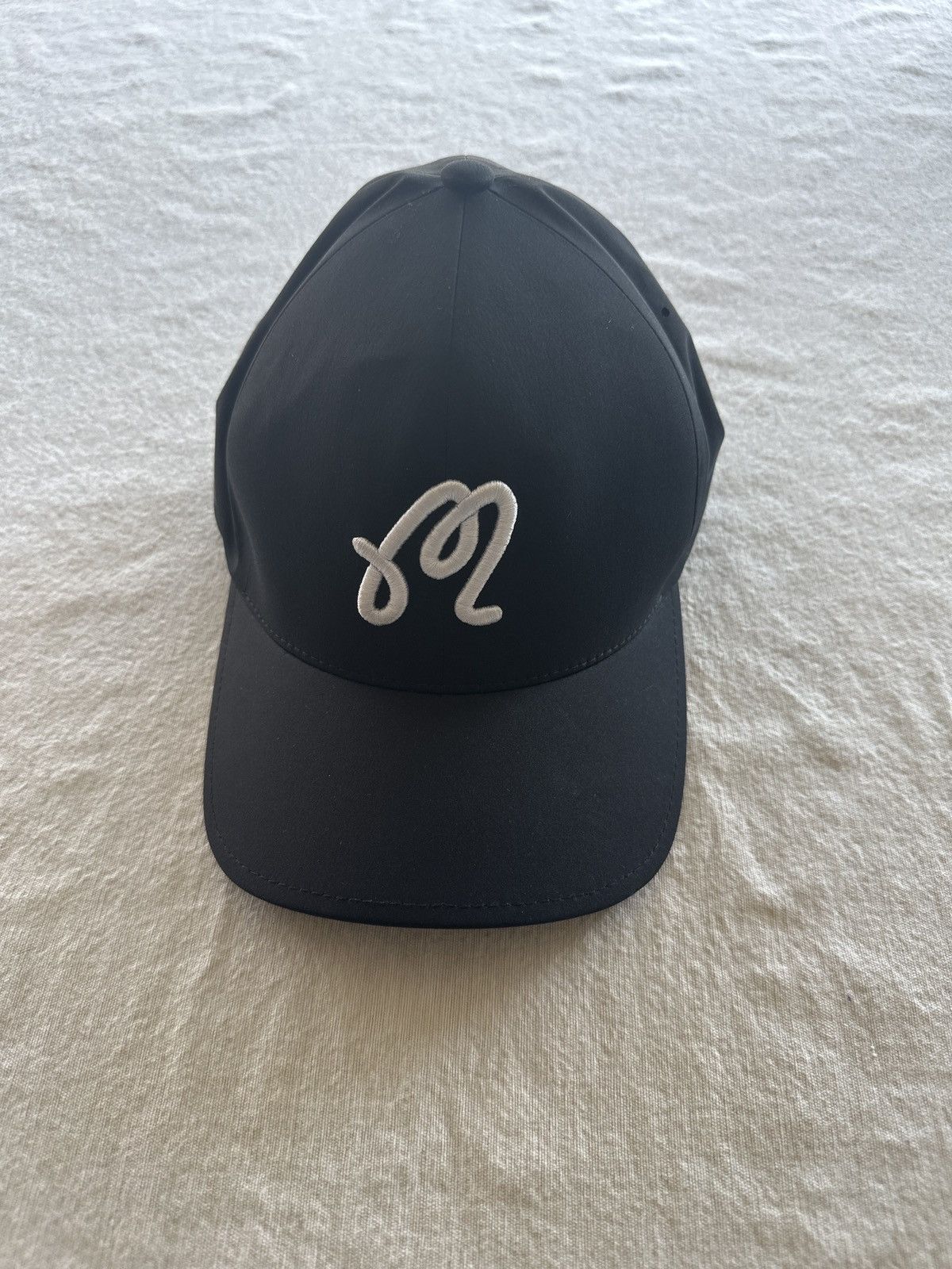 Malbon Marban classic M golf cap | Grailed