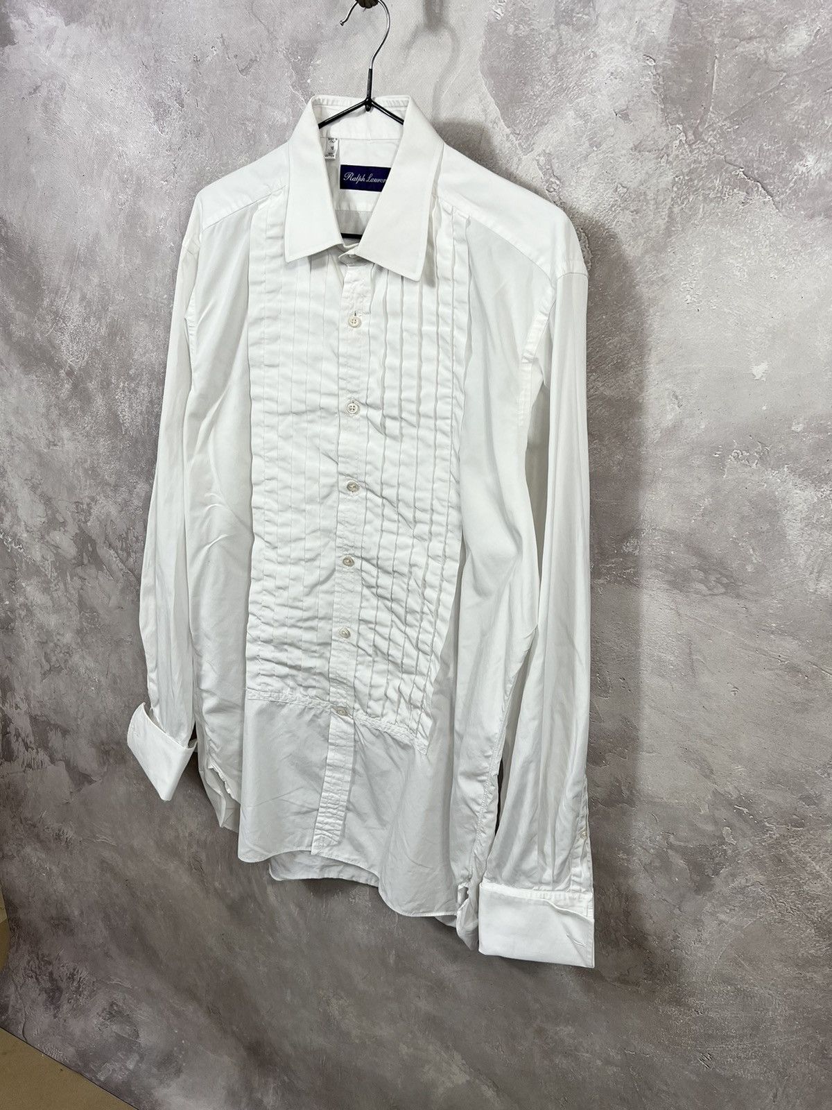 Designer PRL Purple Label Luxury Shirt | Grailed