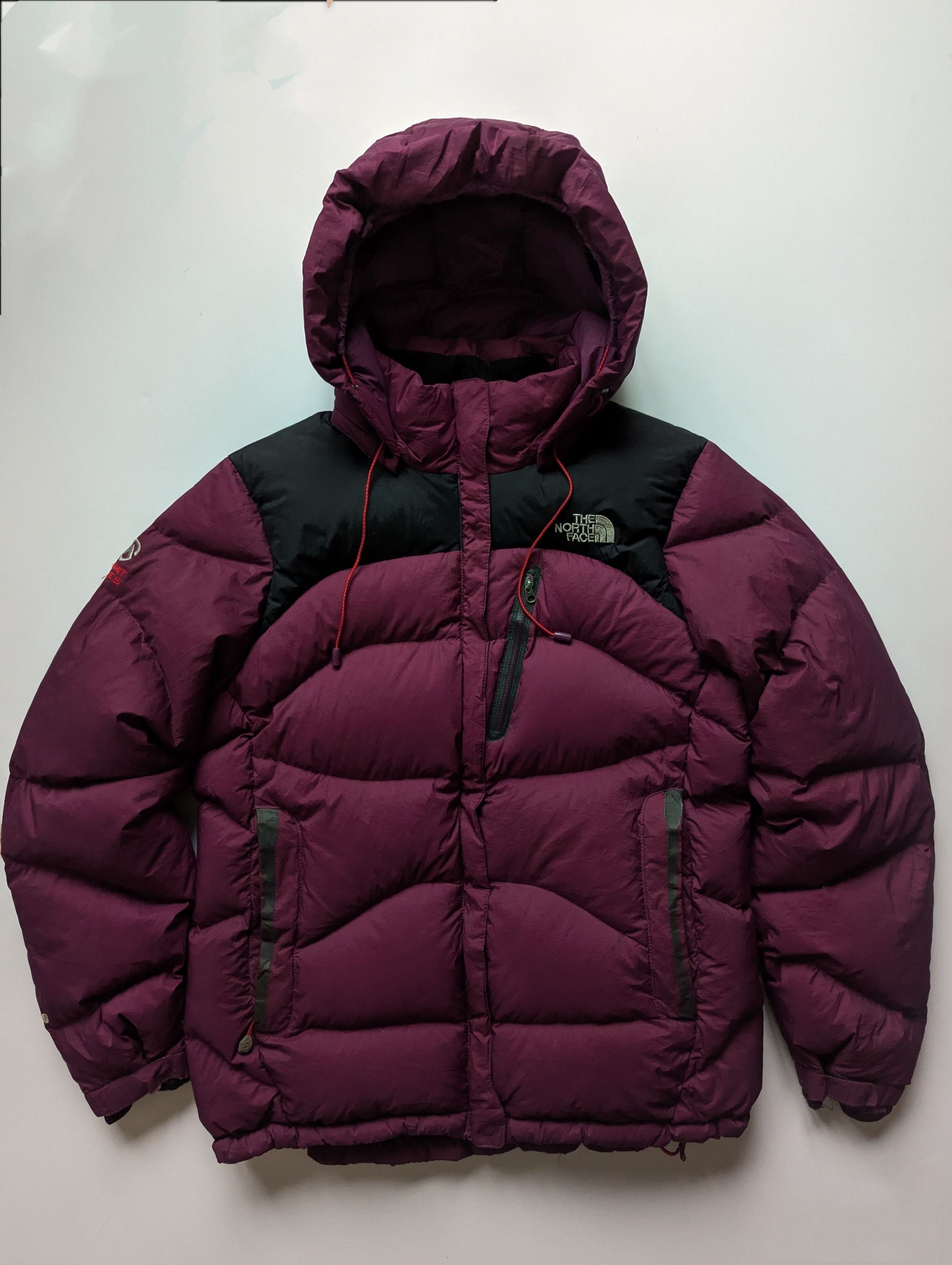The North Face The North Face 800 Baltoro Puffer Jacket M Men | Grailed