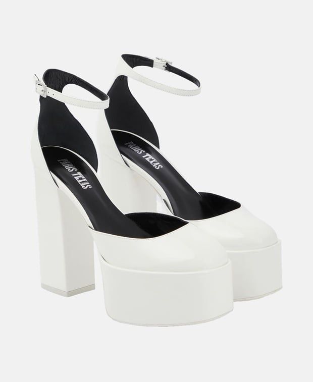 Paris Texas Platform pumps | Grailed