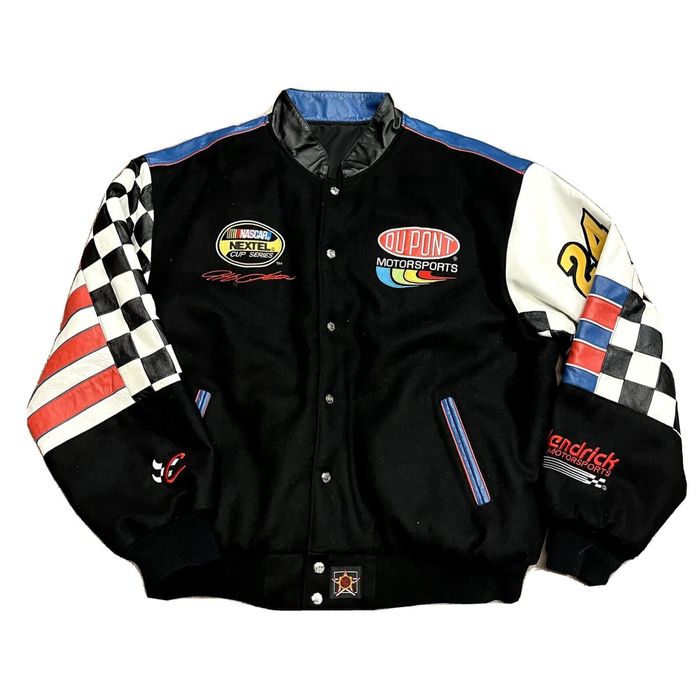 Jeff Hamilton VTG JEFF HAMILTON CHASE AUTHENTICS GORDON REVERSIBLE LEATHER | Grailed