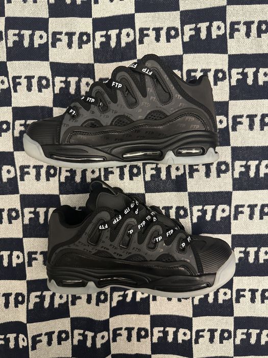 Osiris FTP OSIRIS D3 | Grailed