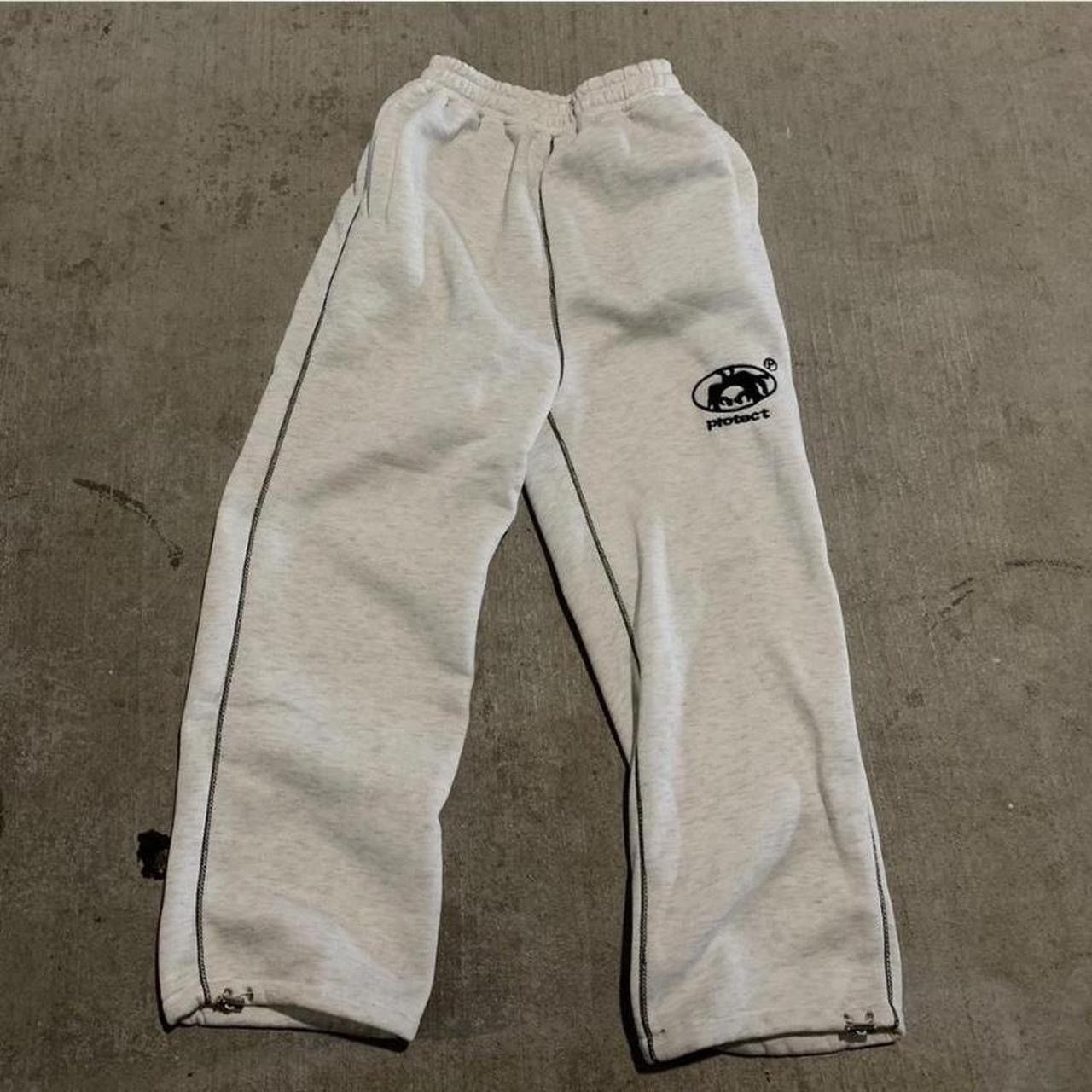 Streetwear Protect sweatpants | Grailed