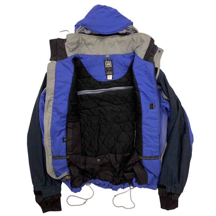 Nike ACG Vintage Nike ACG Ventilated and Insulated Snow/Ski Jacket ...