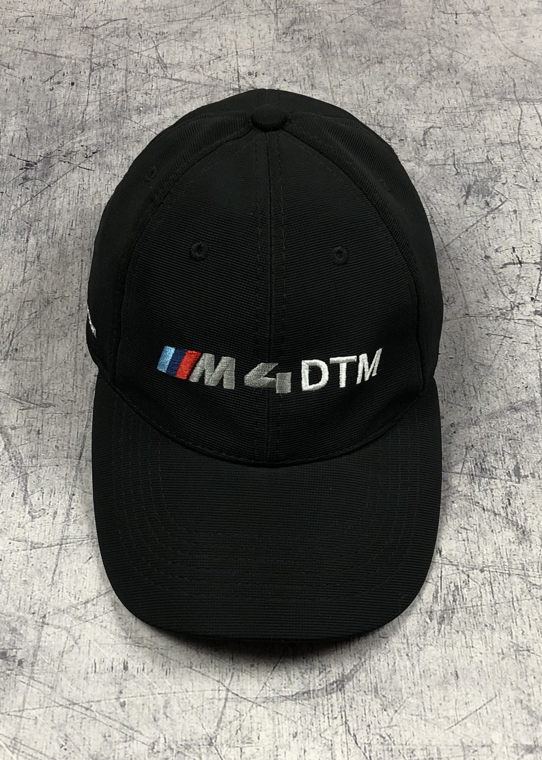 Vintage Vintage BMW M4 DTM Racing Cap drill y2k gorpcore sk og | Grailed