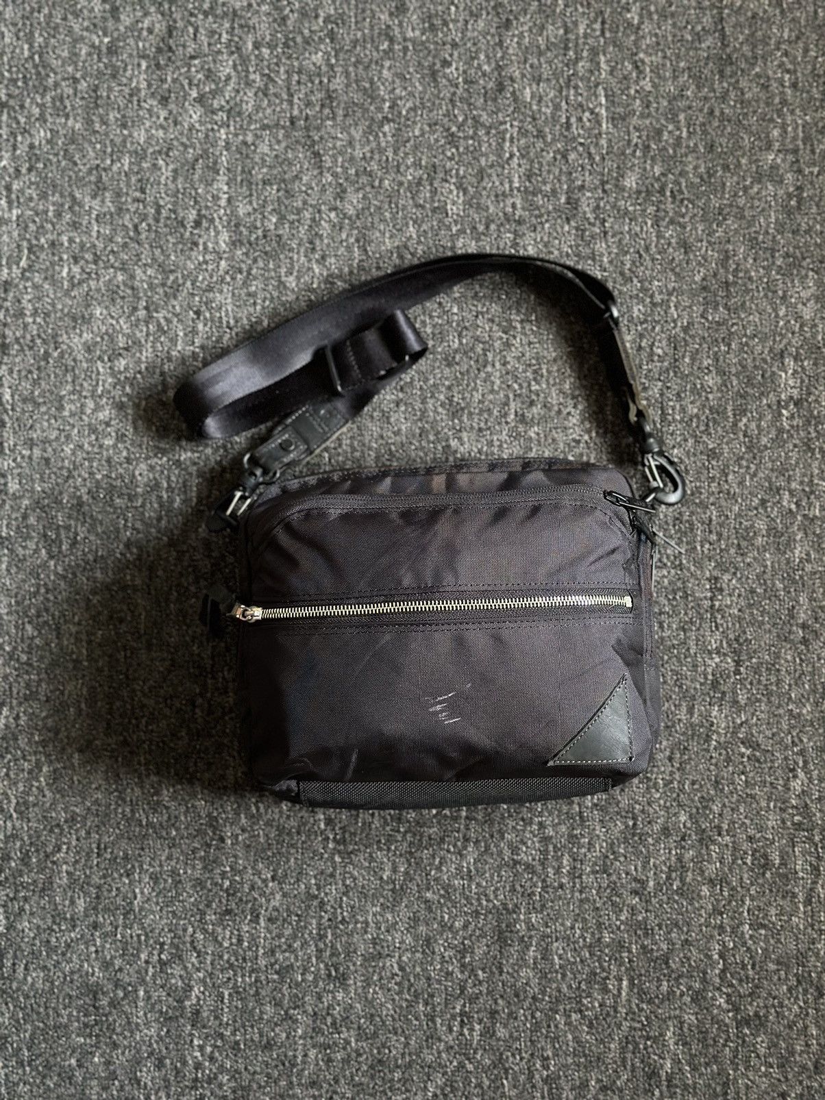MasterPiece MASTERPIECE JAPAN CROSSBODY BAG | Grailed