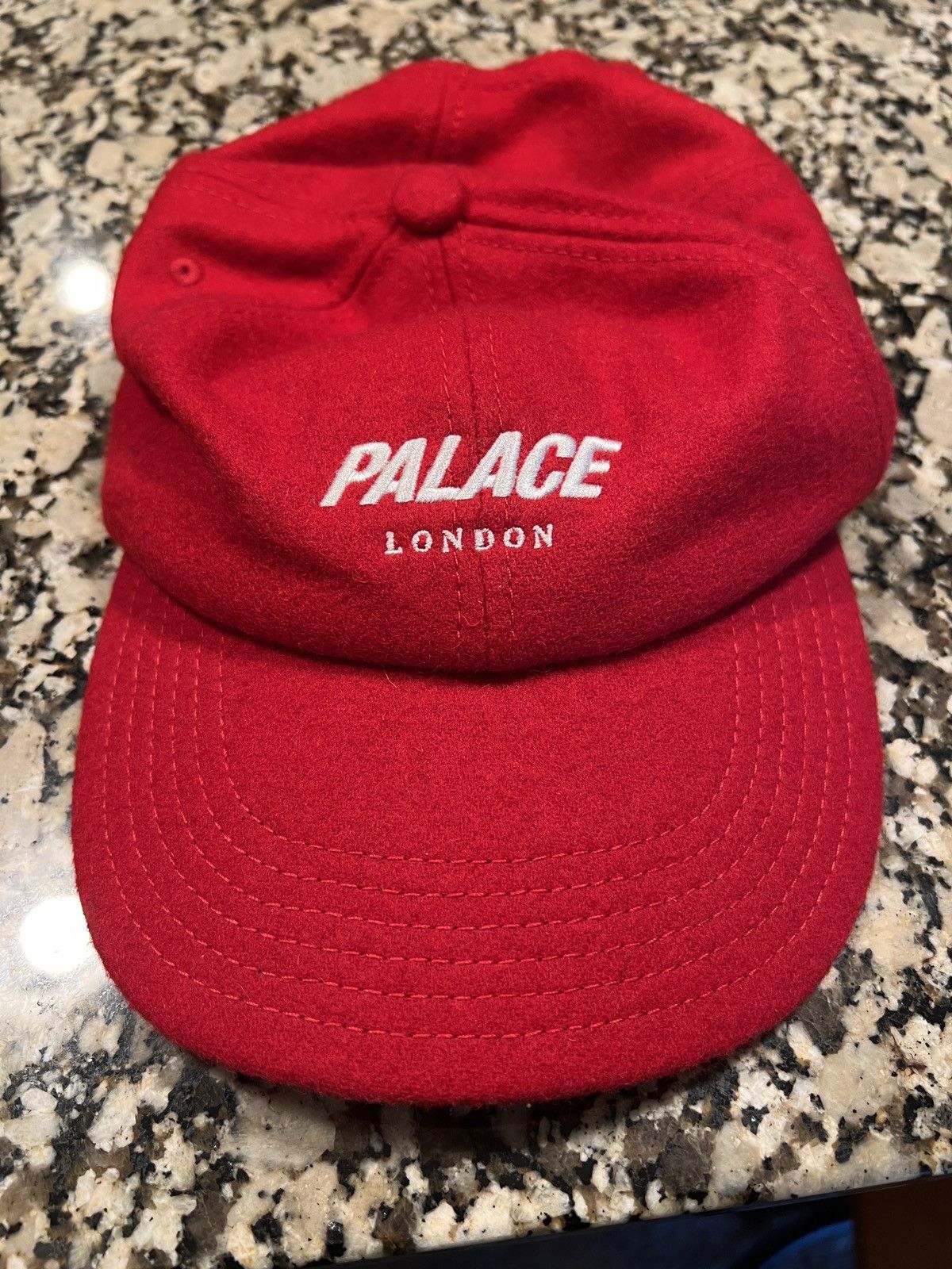 Palace Palace Hat | Grailed