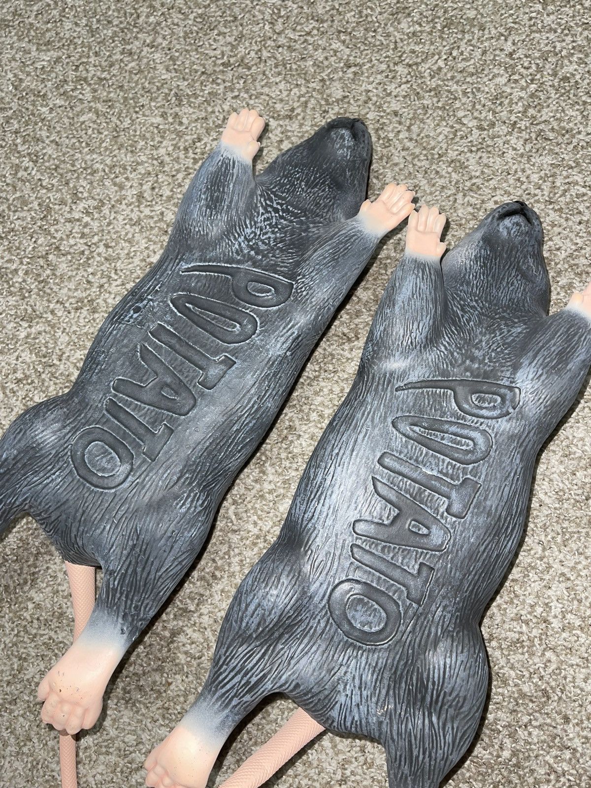 Imran Potato Imran Potato Rat Shoes | Grailed