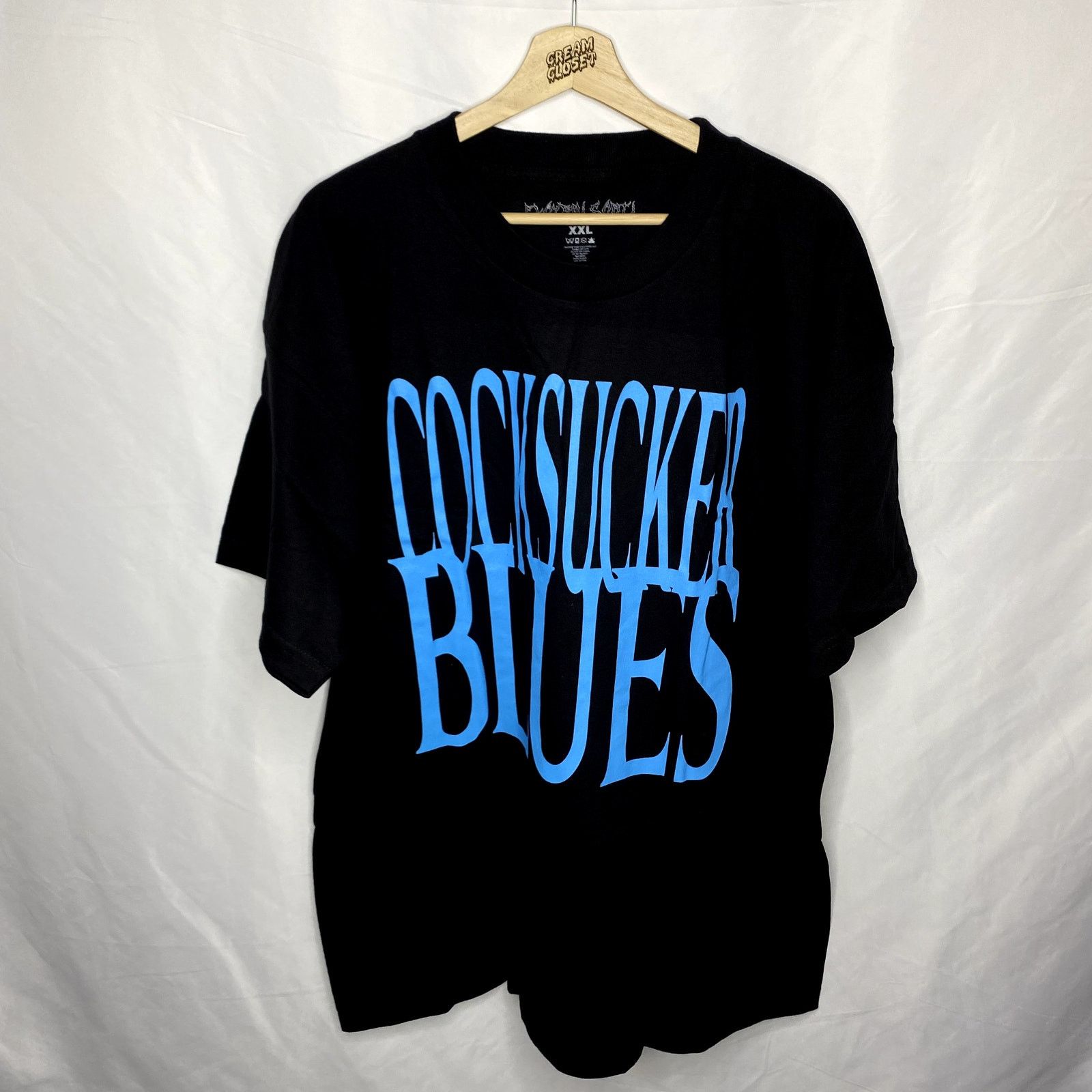 AWGE × Playboi Carti YVL Opium Die Lit I Am Music Whole Lotta Red Tour ...