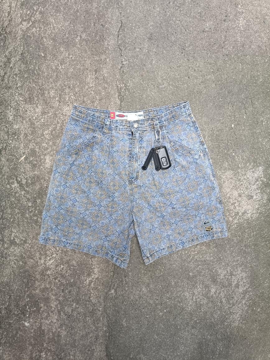 Quiksilver × Streetwear × Surf Style Quicksilver jorts | Grailed