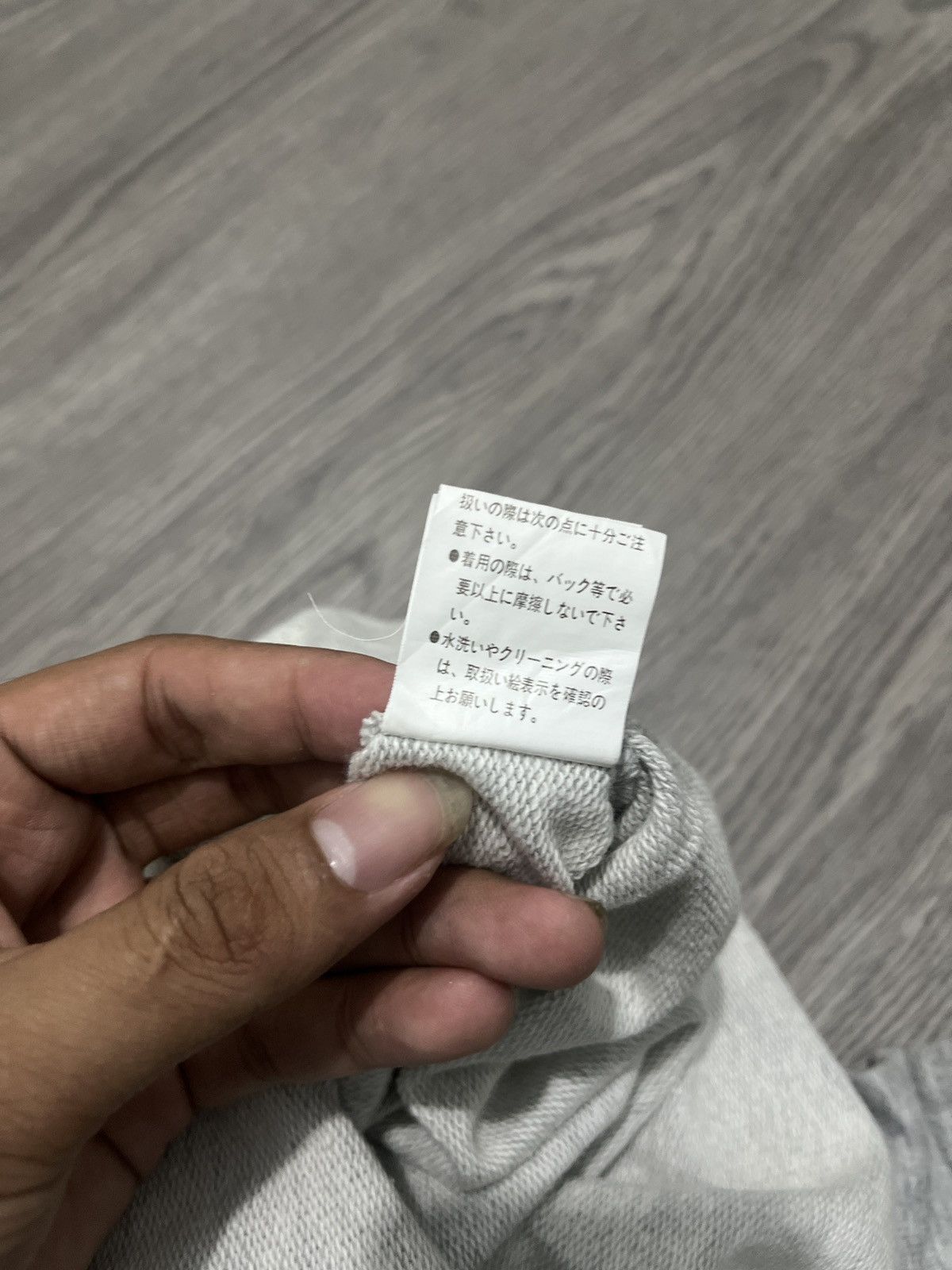 Japanese Brand Y2k Loud Masters longslive | Grailed