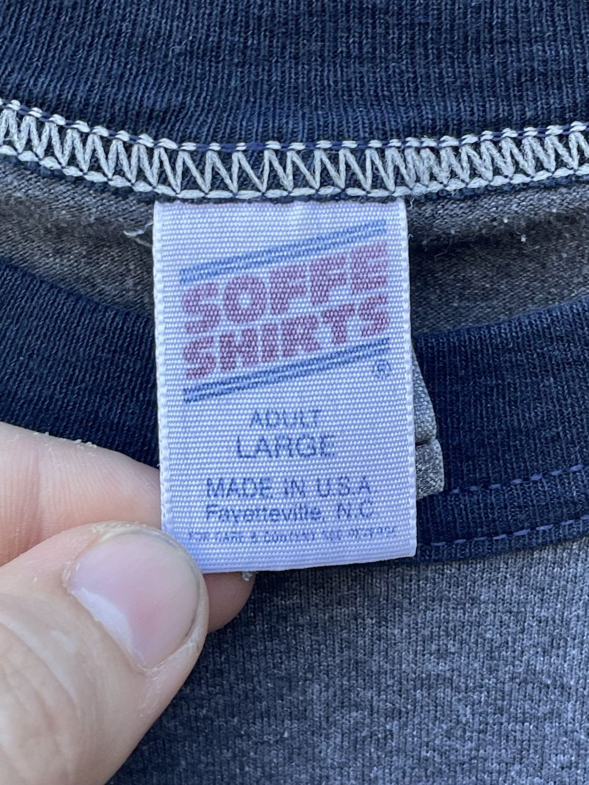 Soffe Rare Vintage 80s Soffe Shirts Princess Of Power She-ra Anime ...