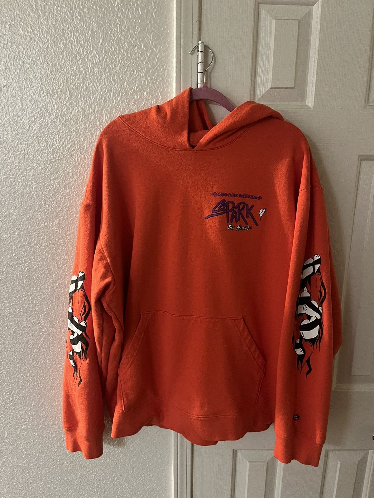 Chrome Hearts × Matty Boy Chrome Hearts Matty Boy “Sadistic Lipstick ...