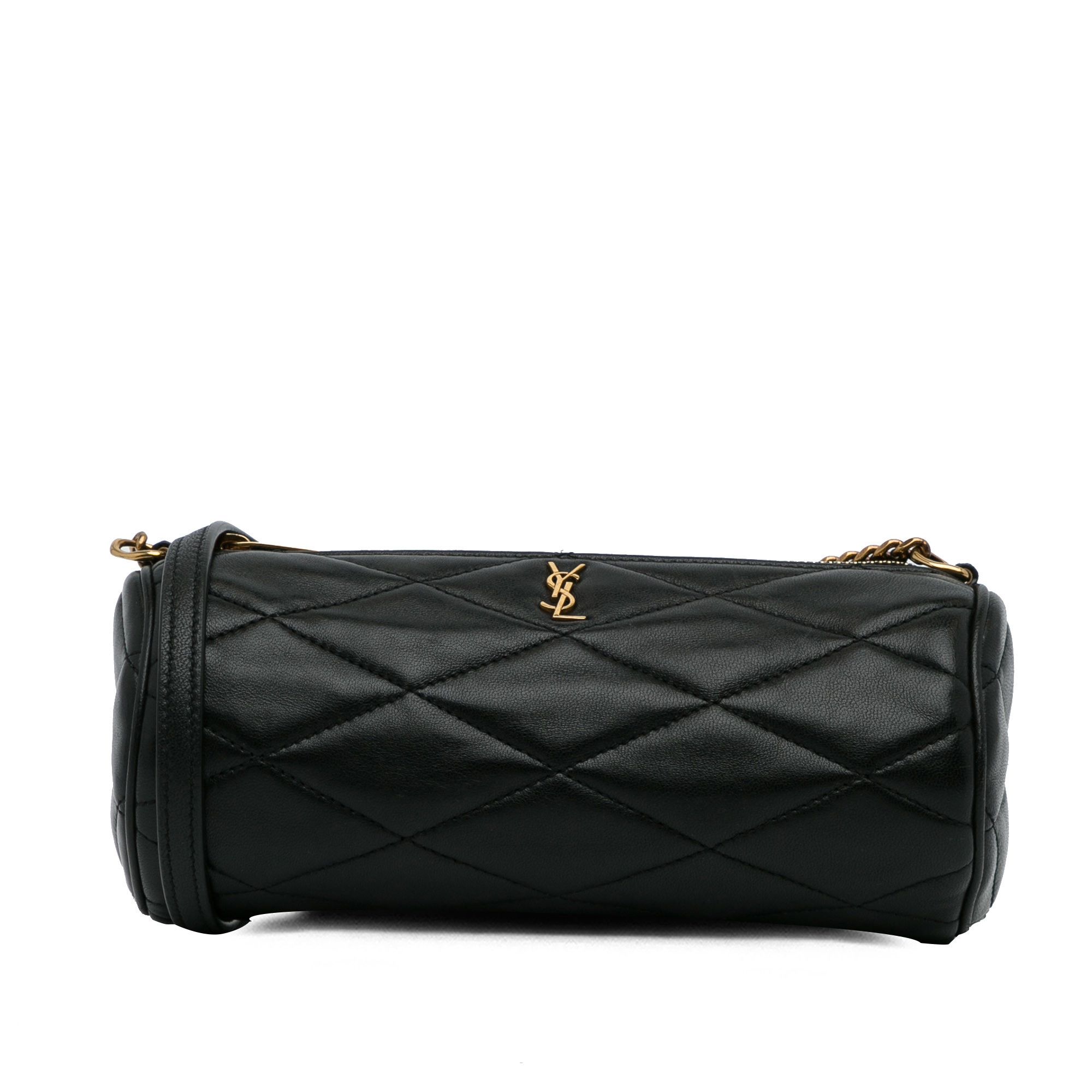 Yves Saint Laurent Yves Saint Laurent Mini Sade Tube Bag | Grailed