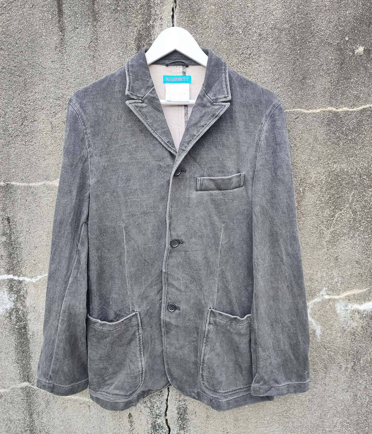 Designer × Katharine Hamnett London × Luxury 🔥STEAL🔥 Katharine Hamnett ...