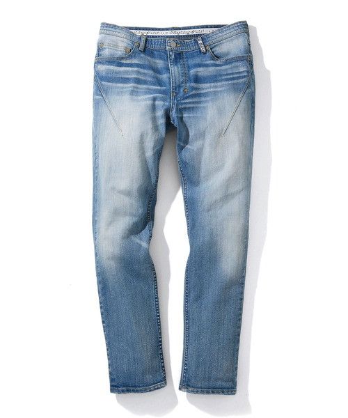 Number (N)ine number nine jeans | Grailed