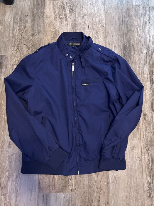 Members Only Vintage Member Only Jacket | Grailed