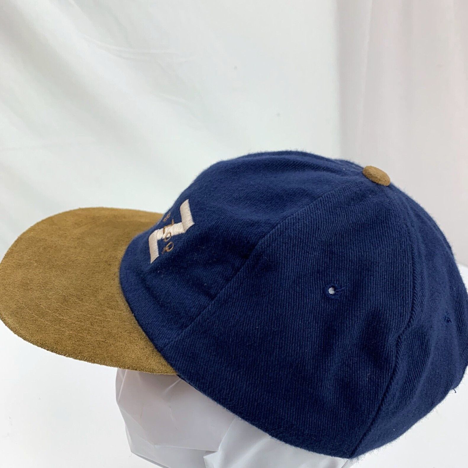 Bally Saint Louis Zoo Ball Cap Hat Adjustable Baseball | Grailed