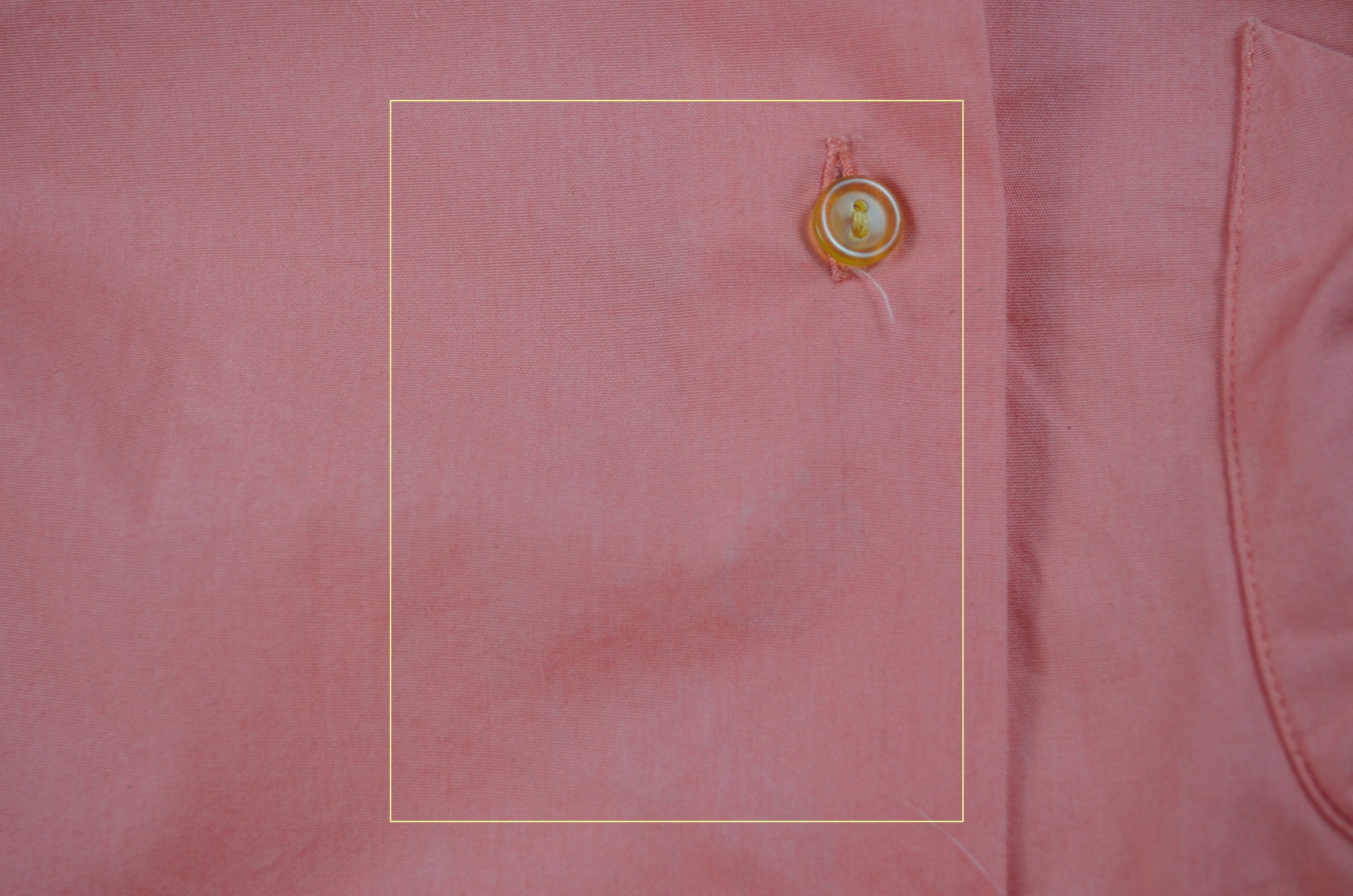 Vivienne Westwood Vivienne Westwood Orange Button Up Made In Italy ...