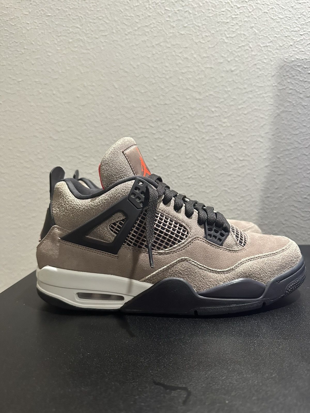 Jordan Brand Jordan 4 Taupe Haze | Grailed