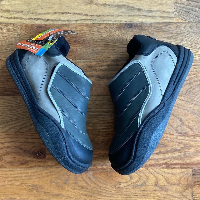 Swear London Swear alternative high top velcro sneaker | Grailed