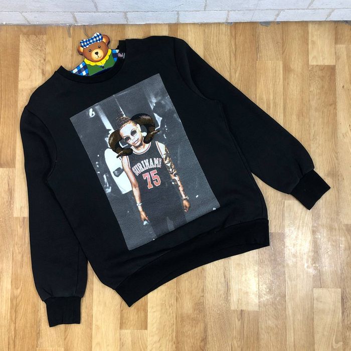 Christian Audigier Vintage Really Point Like Ed Hardy Y2K Full Zip ...