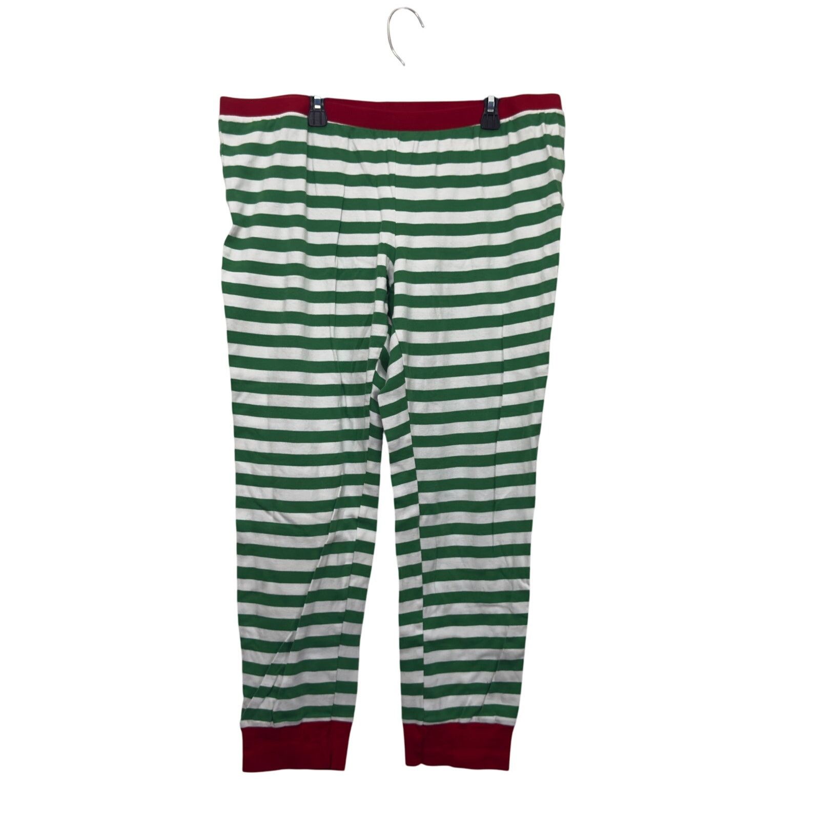 Target Basics Holiday Pajama Bottoms – Festive and Comfortable Sleepwear | Grailed
