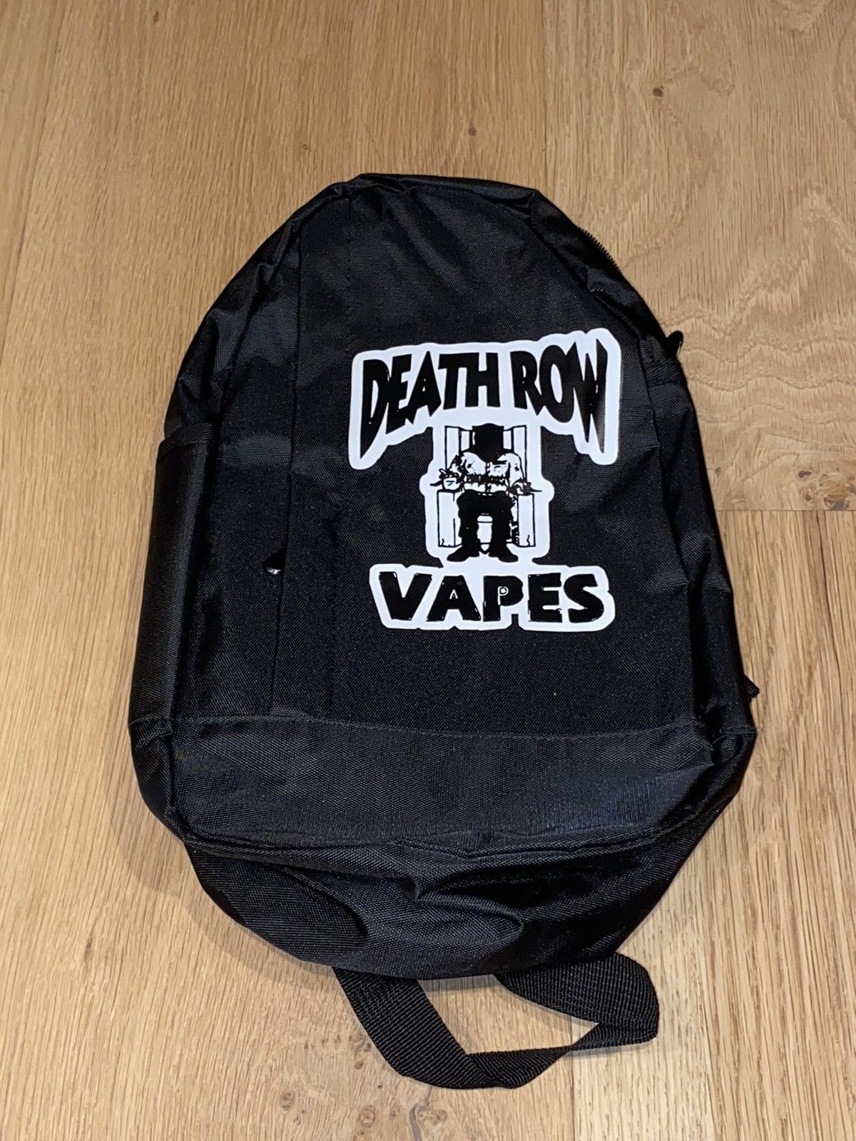 California Love × Death Row Records × Snoop Dogg Death Row Vapes Cross ...