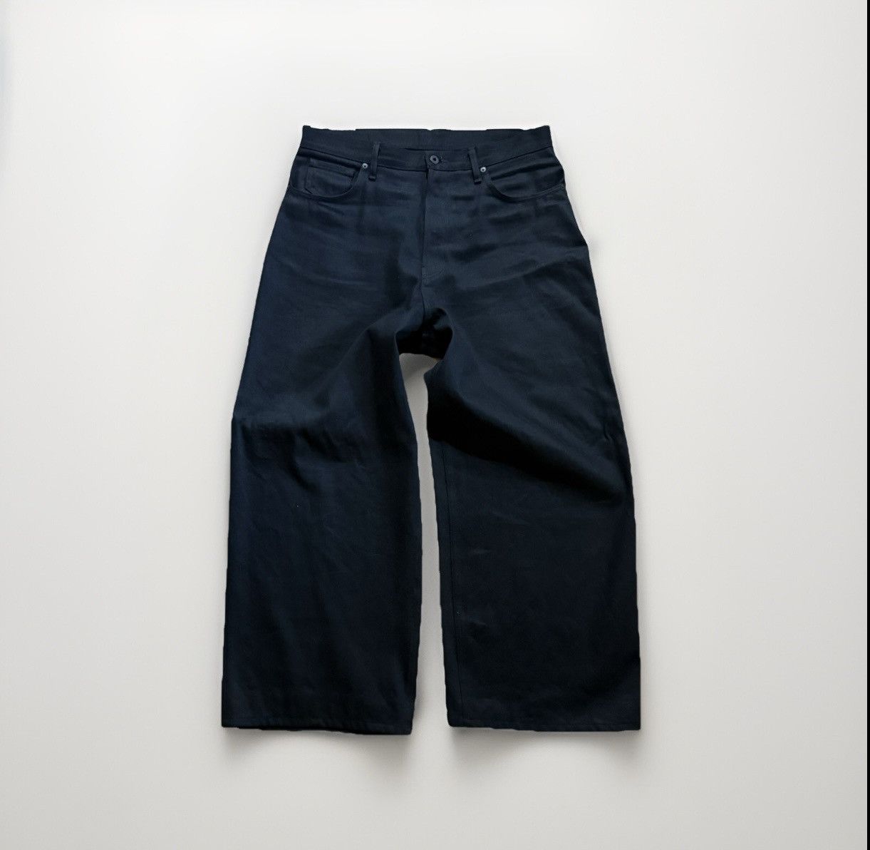 K-Two Studios Ktwo Selvedge Heavy Denim V2 | Grailed