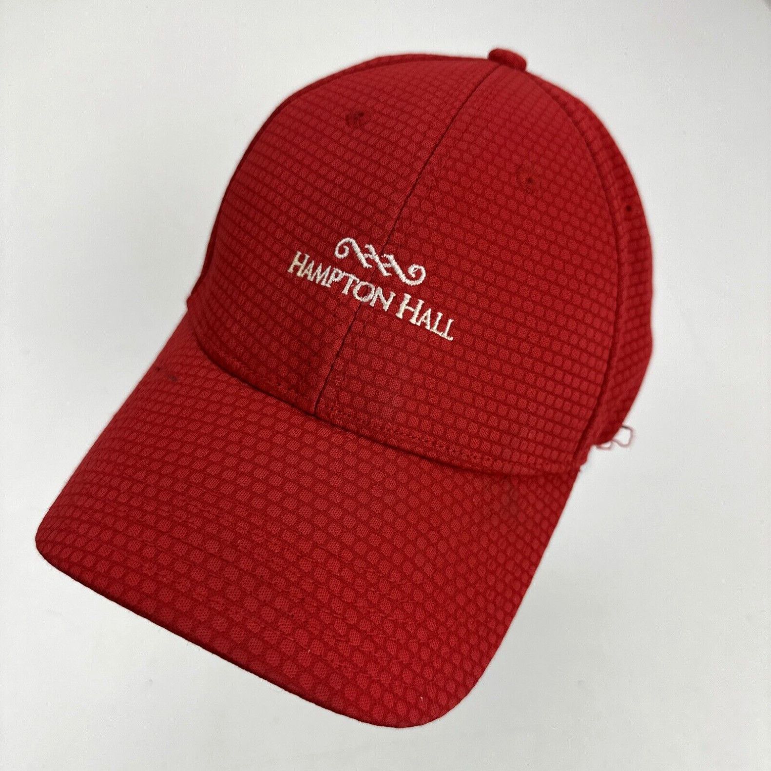 Bally Hampton Hall Ball Cap Hat Fitted One Size Baseball | Grailed
