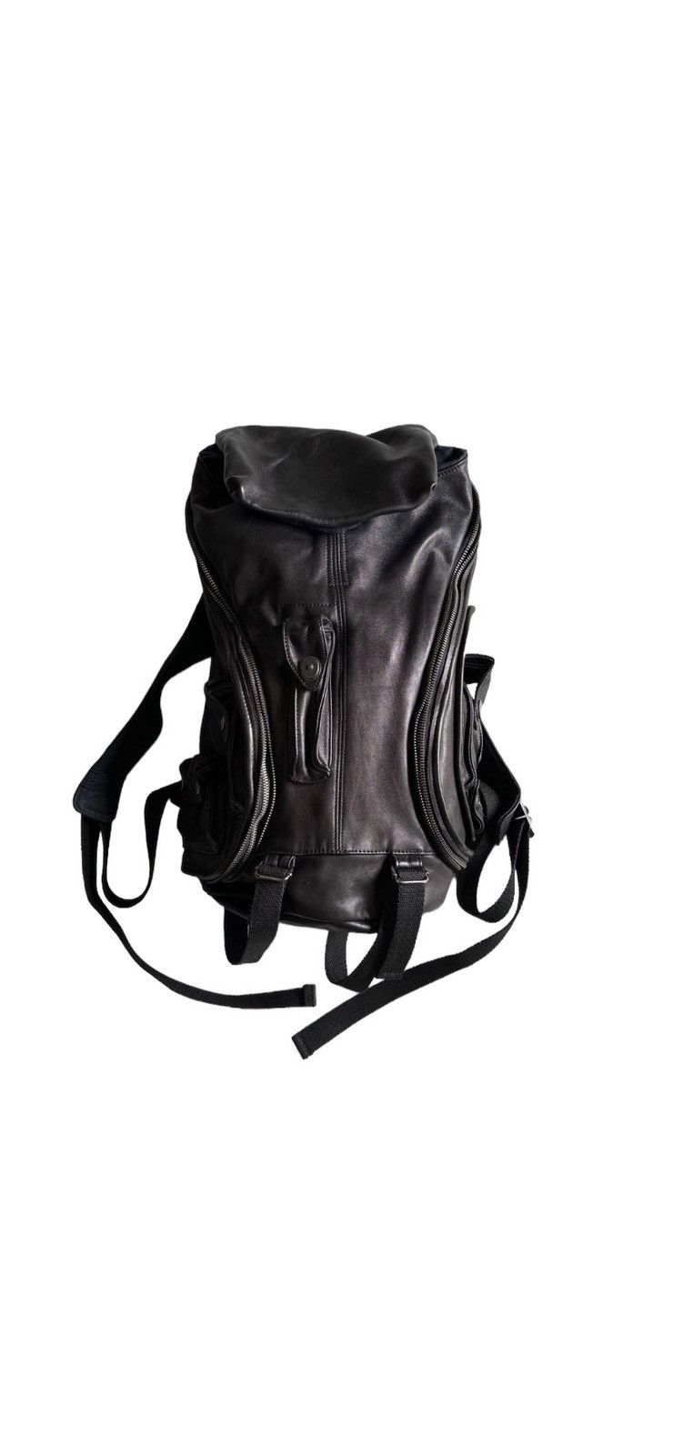 14th Addiction × BUFFALO BOBS × KMRii Johnny Wolf (Buffalo Bobs) Goat ...