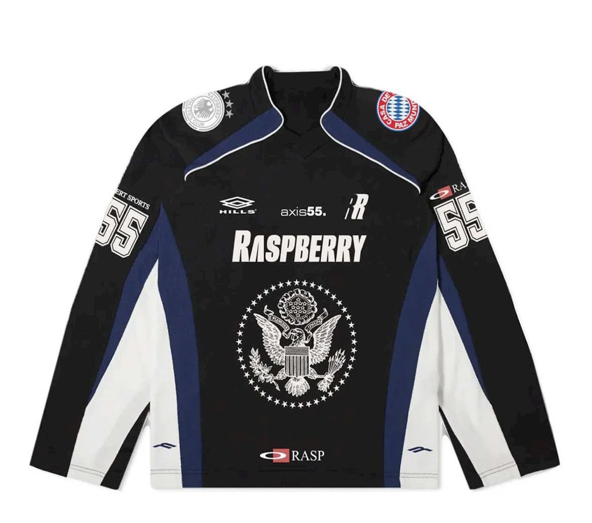 Streetwear × The GV Gallery × Vintage GV gallery Raspberry hoodie | Grailed